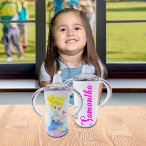 Custom School Kids Bundle Insulated Lunch Bag Snack Box Sippy Cup ...