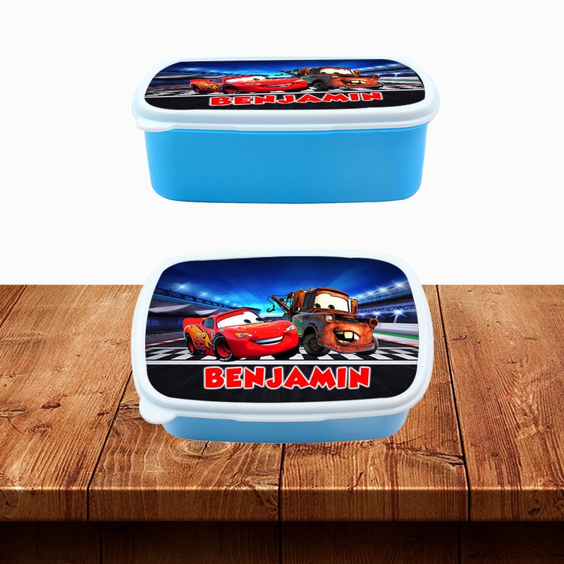 Car Food Boxes - Etsy