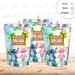 Stitch Juice Pouch Digital and Physical Options - Etsy