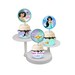Jasmine Cupcake Wrappers and Toppers 12pack - Etsy