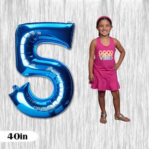 Muppet Babies Vibrant Party Balloon Set Foil and Biodegradable Latex - Etsy