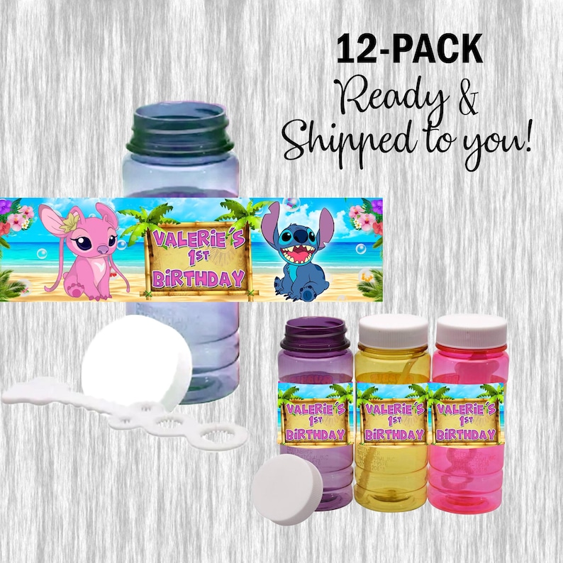 Stitch Bubbles Digital and Physical Options - Etsy