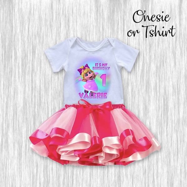 Muppet Babies - Etsy