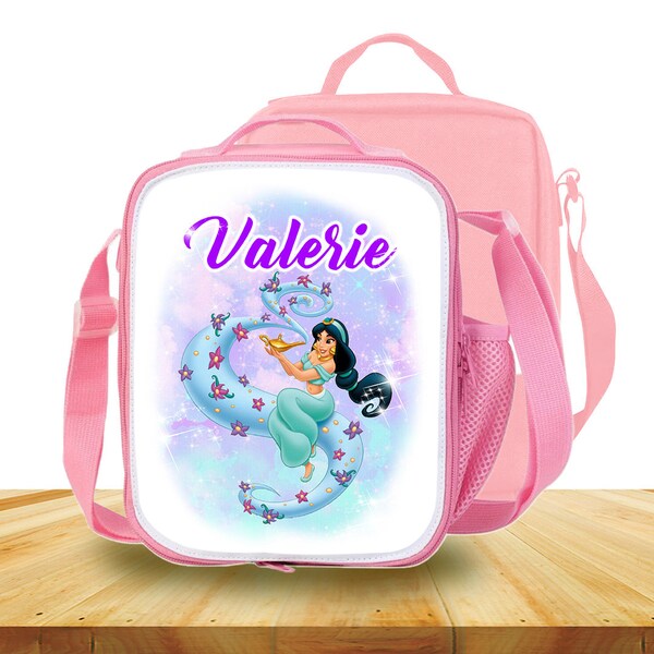 Aladdin Lunch Box - Etsy