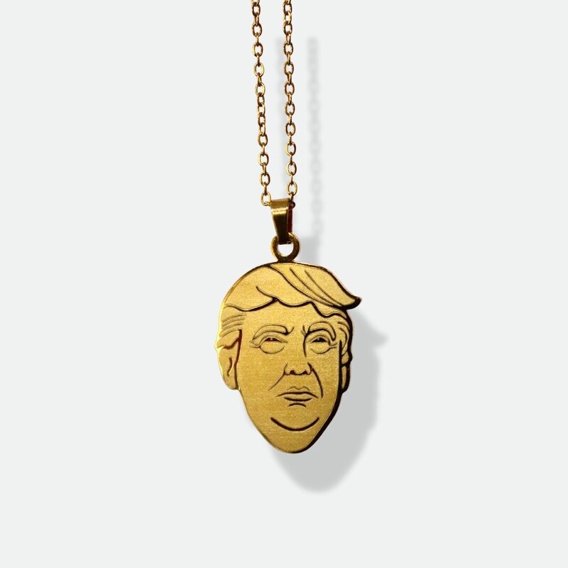 Trump Jewelry - Etsy