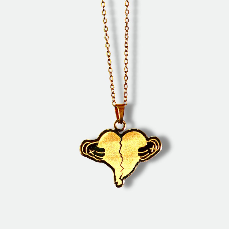 Kanye West Chain - Etsy