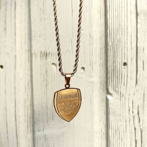 Arsenal - Etsy Canada