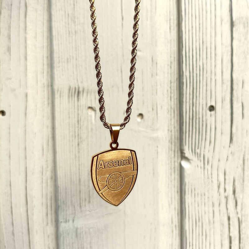 Arsenal - Etsy Canada