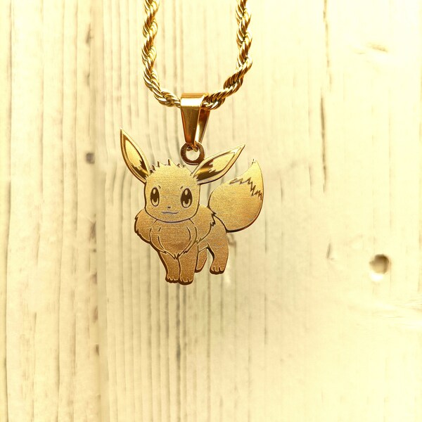 Eevee - Etsy
