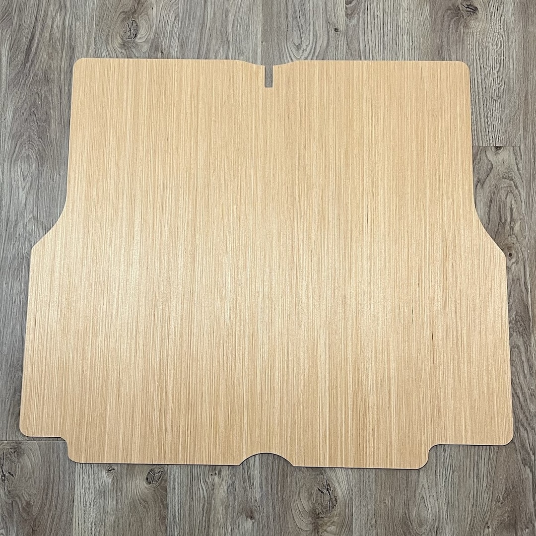 Trunkboard Custom Spare Tire Cover for 1996 2000 Honda Civic 3 Door Hatchback Dx Cx Trunk Floor Board 1997 1998 1999 Etsy