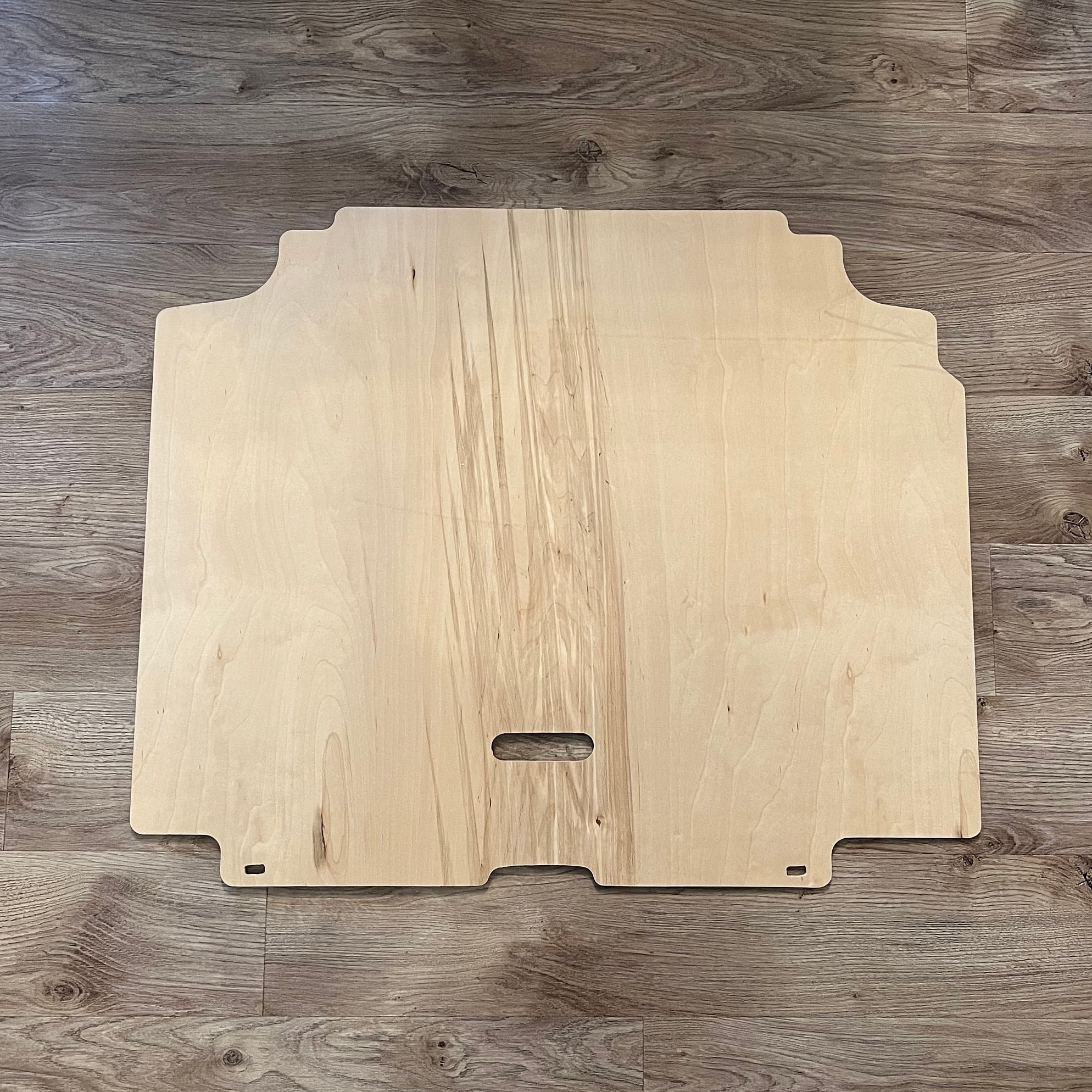 Honda civic spare tire cover trunk board store