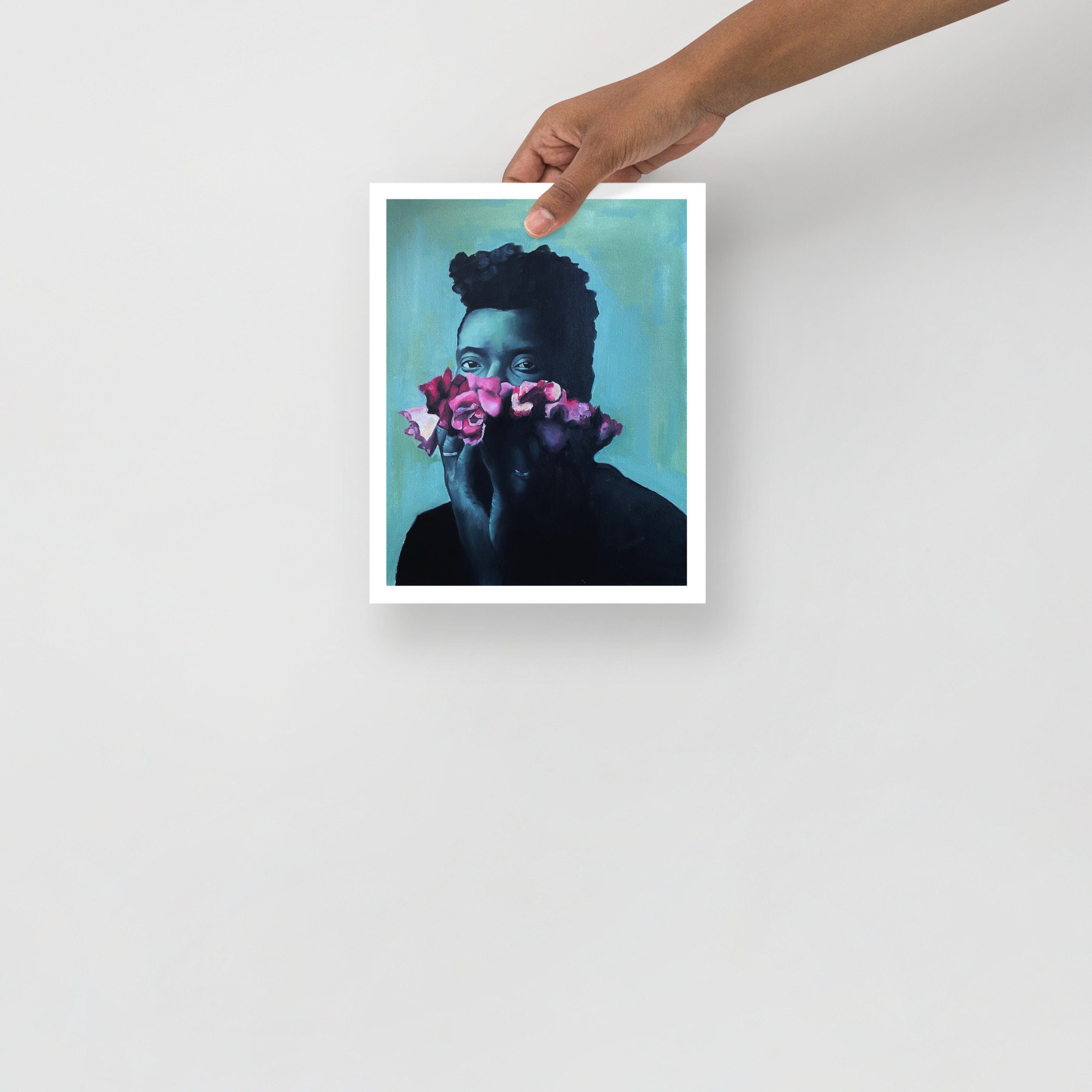 Heaven wall Art Poster - Etsy