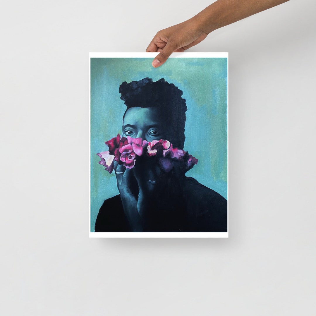 Heaven wall Art Poster - Etsy