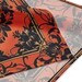 Happy Smiling Buddha Design Bandana, Tapestry, Handkerchief, Scarf ...