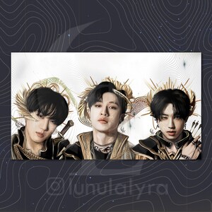 3racha / Stray Kids - 6 Wallpapers Mobile and Desktop- Godliiike Racha ...