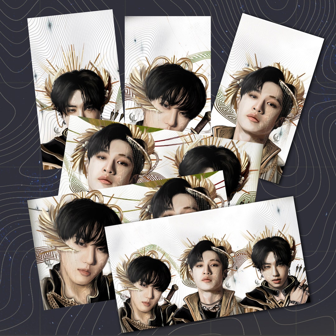 3racha / Stray Kids - 6 Wallpapers Mobile and Desktop- Godliiike Racha ...
