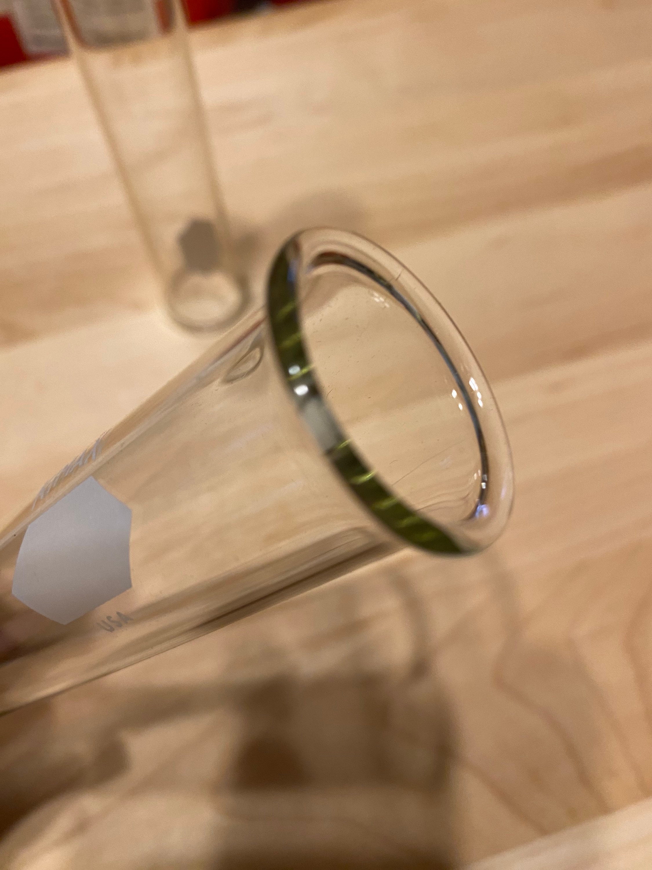 Kimax Kimble Large Boiling/test Tubes - Etsy