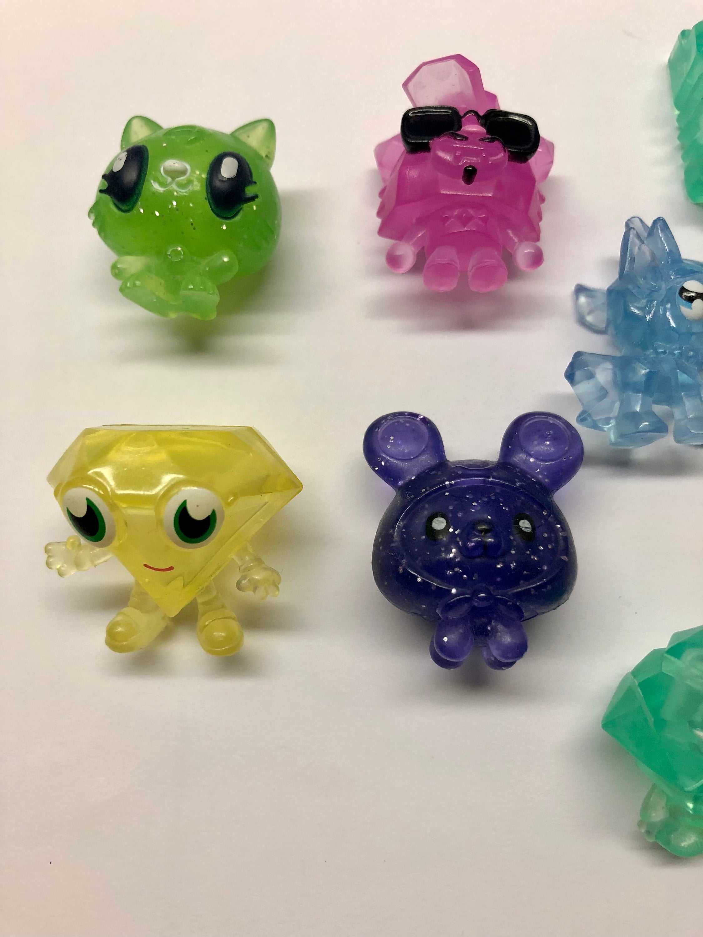 Moshi Monsters Rox Collection - Etsy