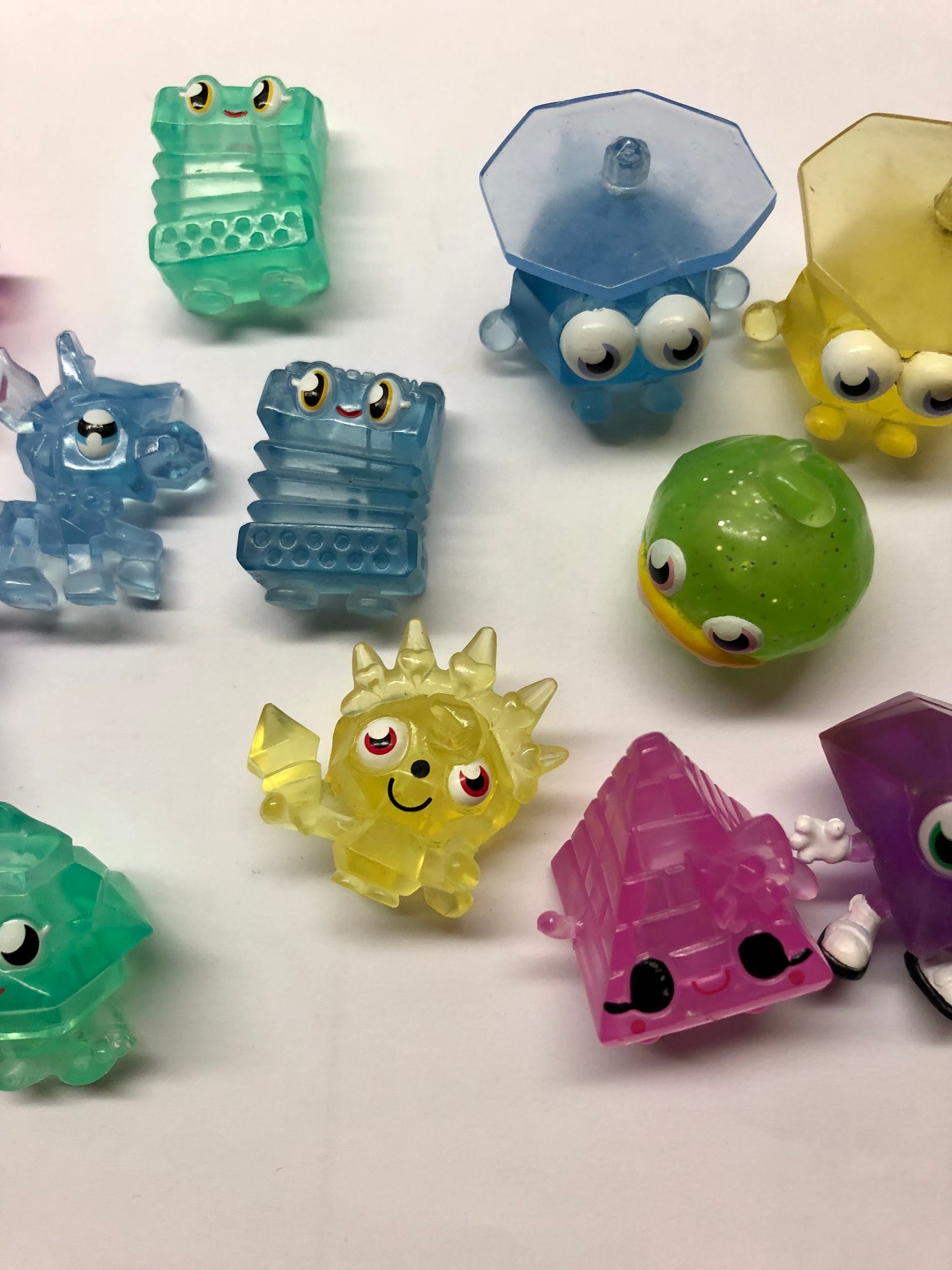 Moshi Monsters Rox Collection - Etsy