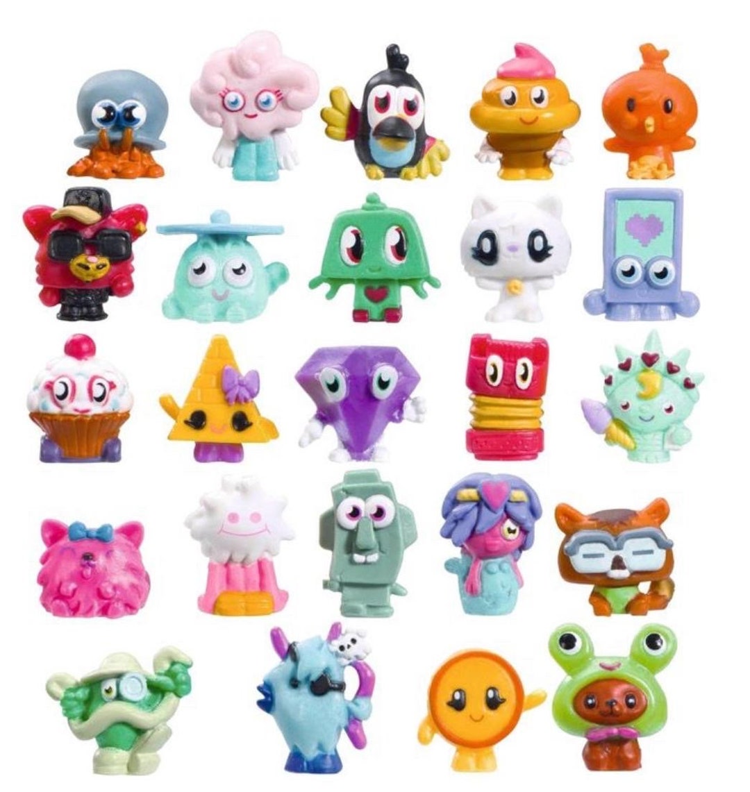 Series 2 Moshi Monsters - Etsy