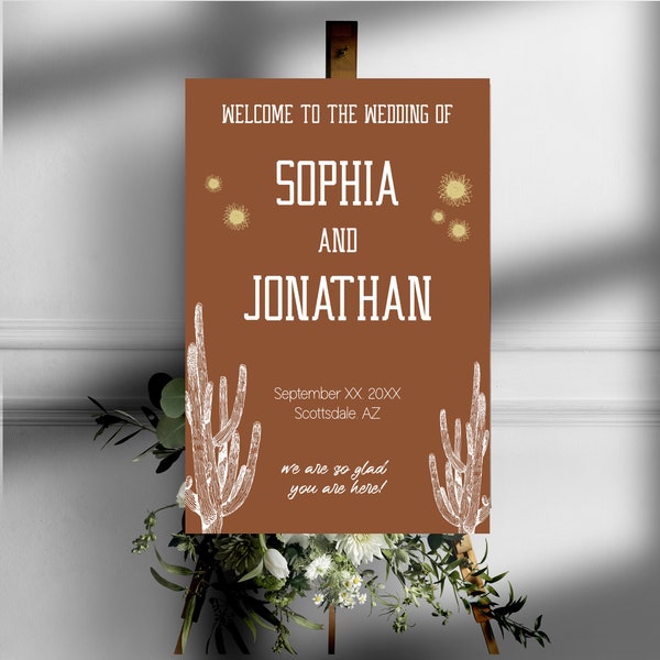 Western Wedding - Etsy