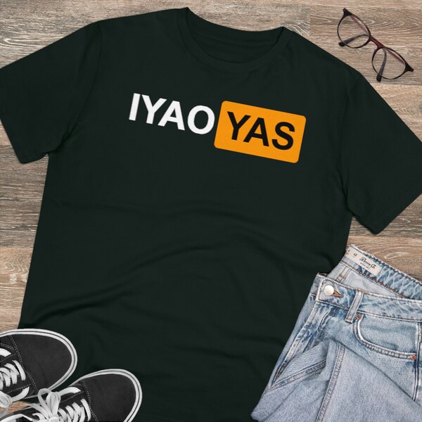 Iyaoyas - Etsy