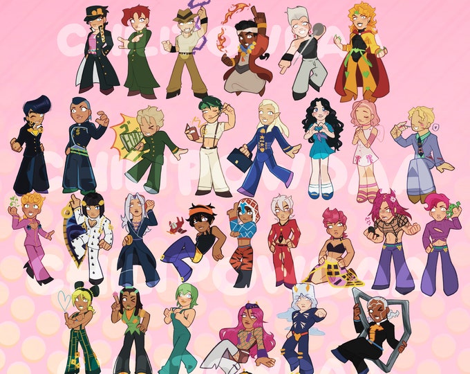 Ermes Costello kiss Vinyl Stickers - Etsy