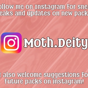 Character Reference Sheet Base Template Male and Female 6 Stamps .png ...