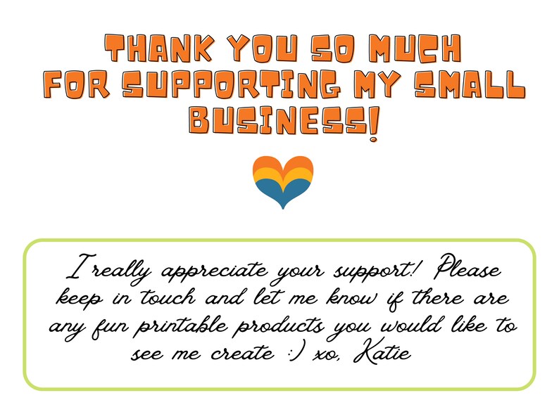 Printable Heart Reward Chart for Kids | Daily Chore Chart | Behavior ...