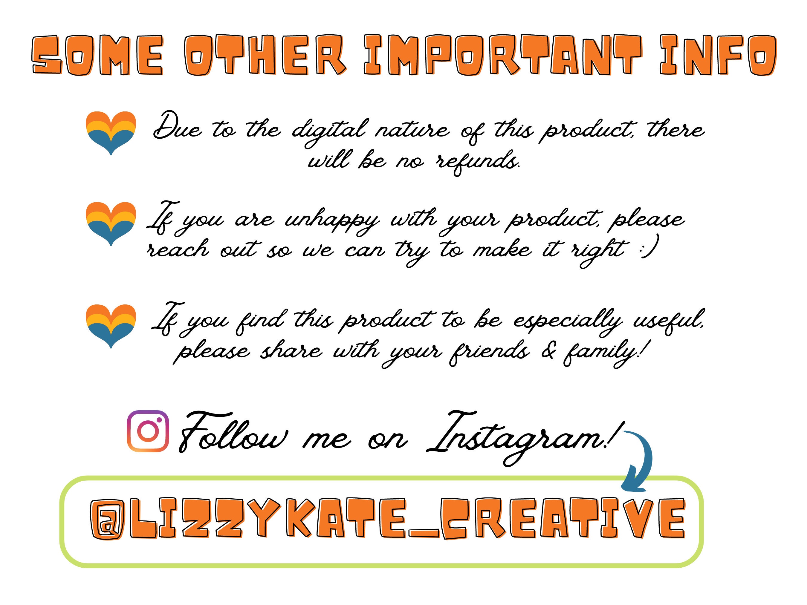 Printable Heart Reward Chart for Kids | Daily Chore Chart | Behavior ...