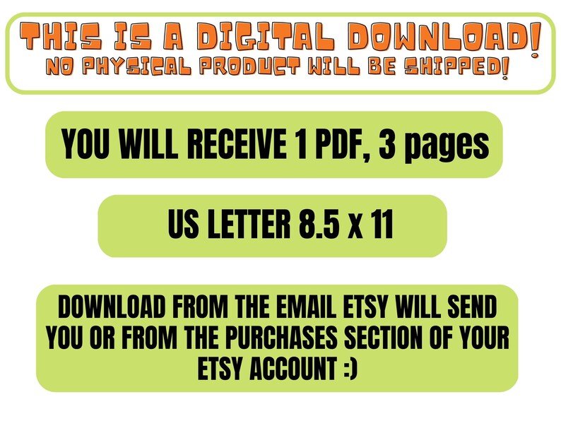 Printable Flower Reward Chart for Kids Daily Chore Chart Behavior ...