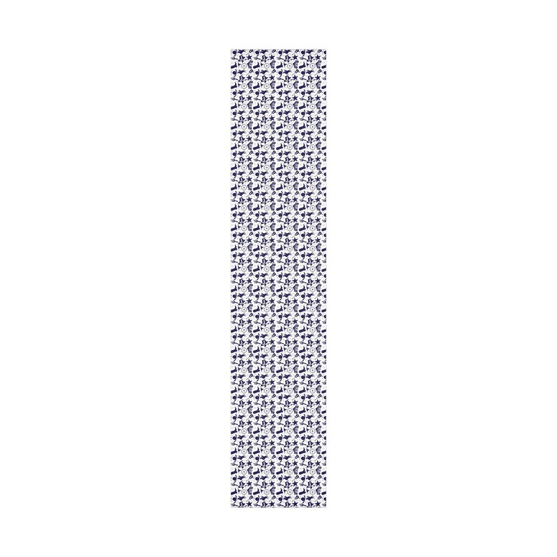 Texas Birthday Wrapping Paper Roll and Sheets, Country Theme Gift Wrap ...