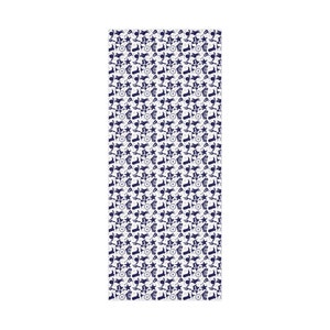 Texas Birthday Wrapping Paper Roll and Sheets, Country Theme Gift Wrap ...