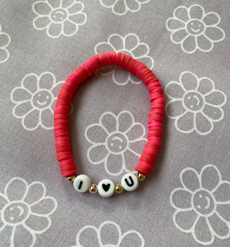 Valentine's Day Bracelet Bundle - Etsy