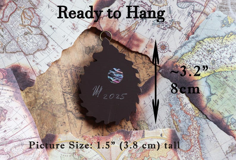 Origami Crane Drawing in Dragon Frame Mini Painting Japanese Style ...