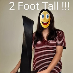 2 FOOT TALL - Huge OBJECT - Led Zeppelin! "the Object" "the Presence ...