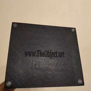 2 FOOT TALL - Huge OBJECT - Led Zeppelin! "the Object" "the Presence ...