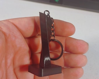 Led Zeppelin's the Object 3D Printed - Etsy