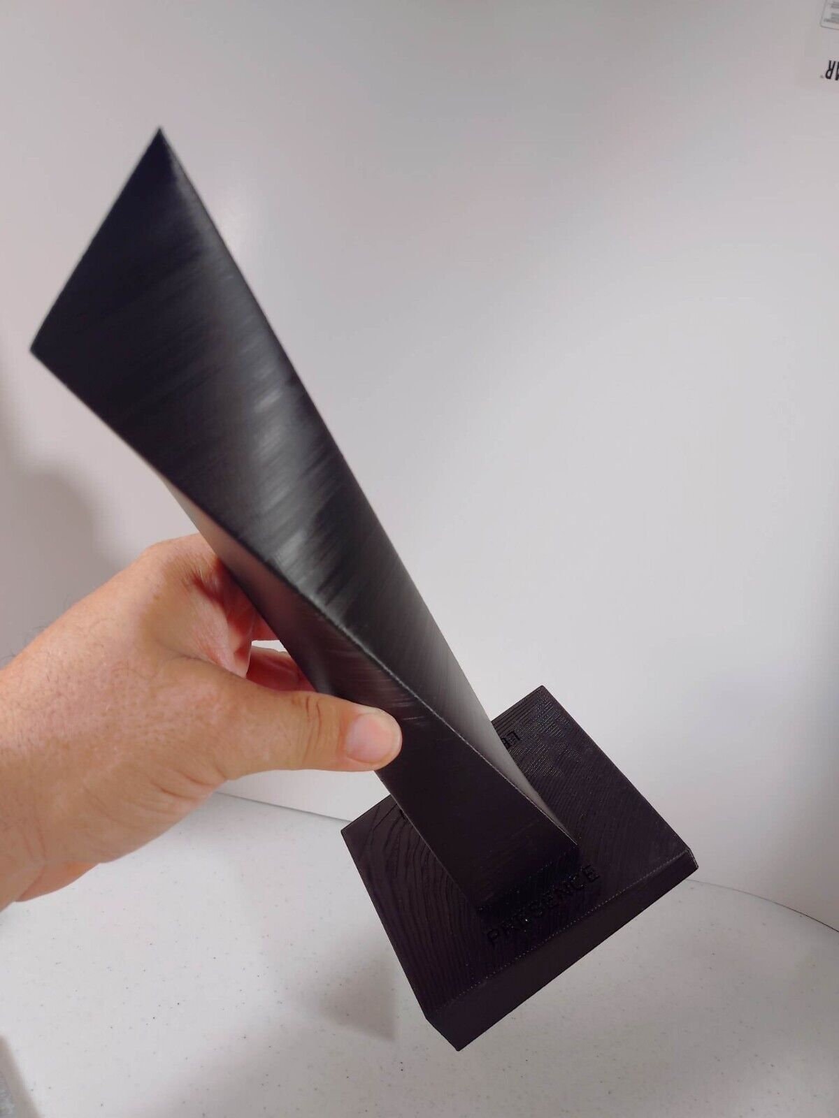 Led Zeppelin Fans Get Your Own the Object Sculpture Replica Apprx ...