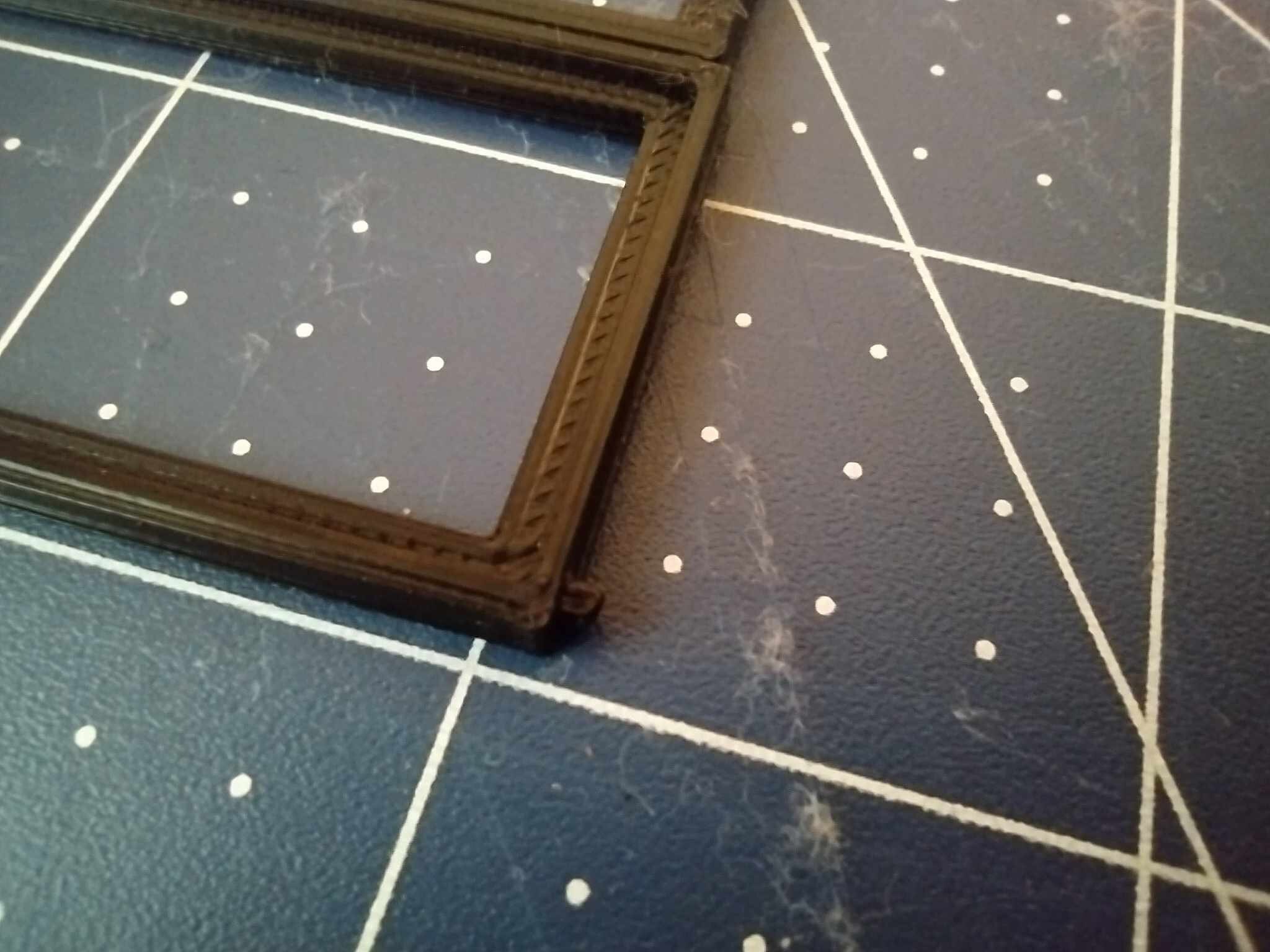 Double Doors for Miniature Sam Goody Store Front comes With 2 Doors - Etsy