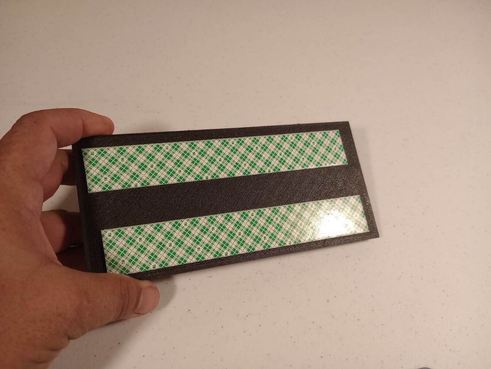 USB Stick Flash Drive Organizer Holder 3D Printed - Fits 12 USB Sticks ...