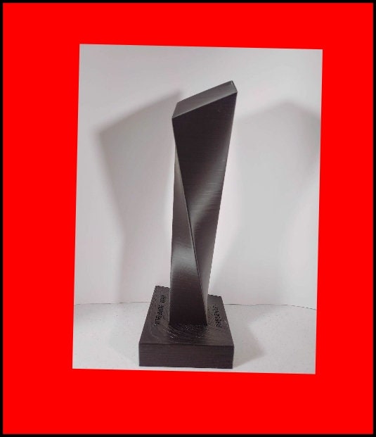 Led Zeppelin Fans Get Your Own the Object Sculpture Replica Apprx ...