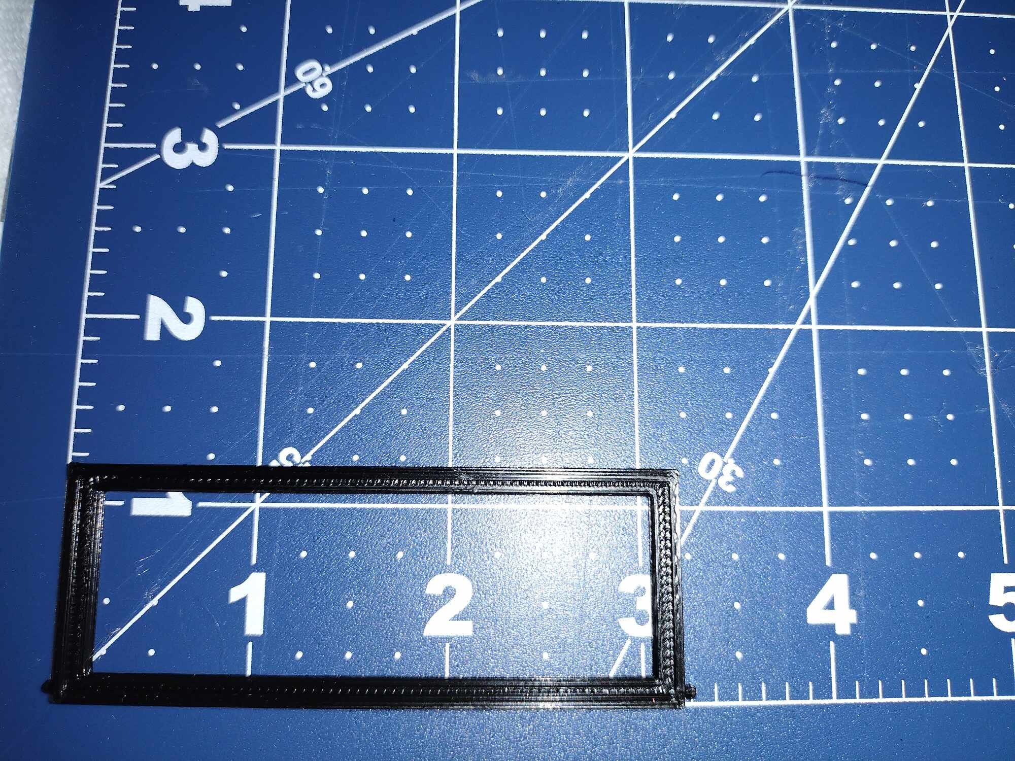 Double Doors for Miniature Sam Goody Store Front comes With 2 Doors - Etsy