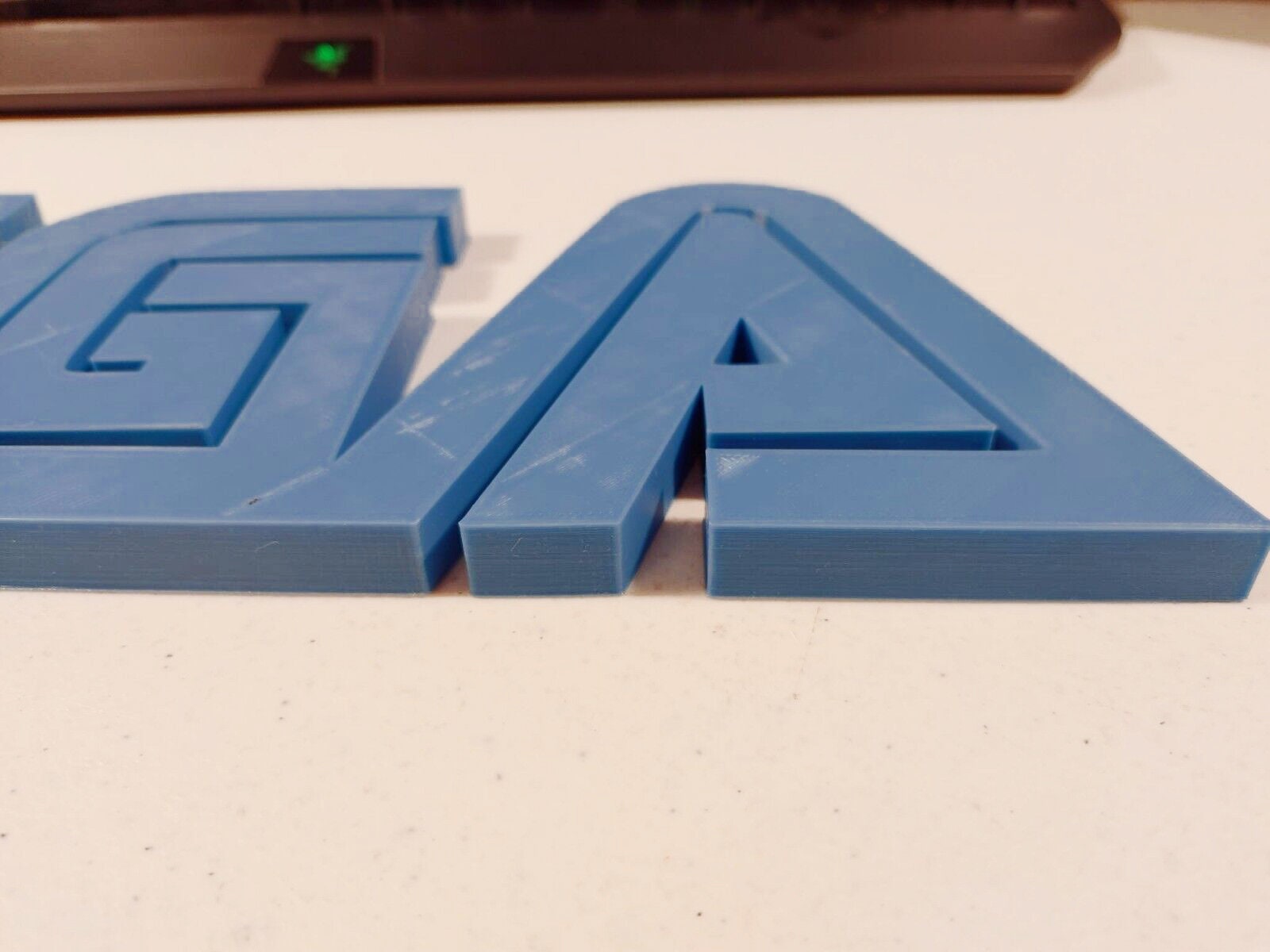 HUGE 15 Inch SEGA Video Game Logo Sign Man Cave, Game Room, Wall Art - Etsy