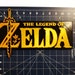 The Legend of Zelda Sign - Etsy