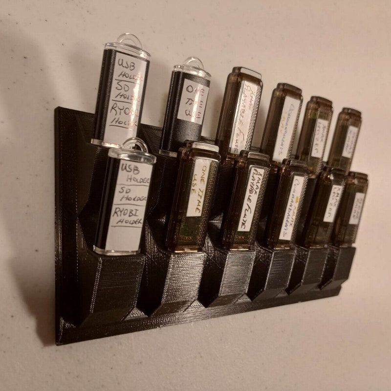 Usb Holders Rack - Etsy UK