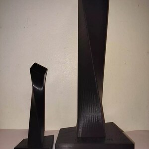 2 FOOT TALL - Huge OBJECT - Led Zeppelin! "the Object" "the Presence ...