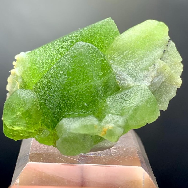 Raw Gemstones in Matrix - Etsy UK