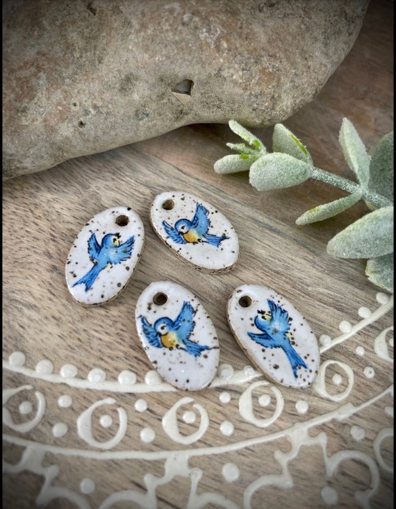 Earring beads and charms store