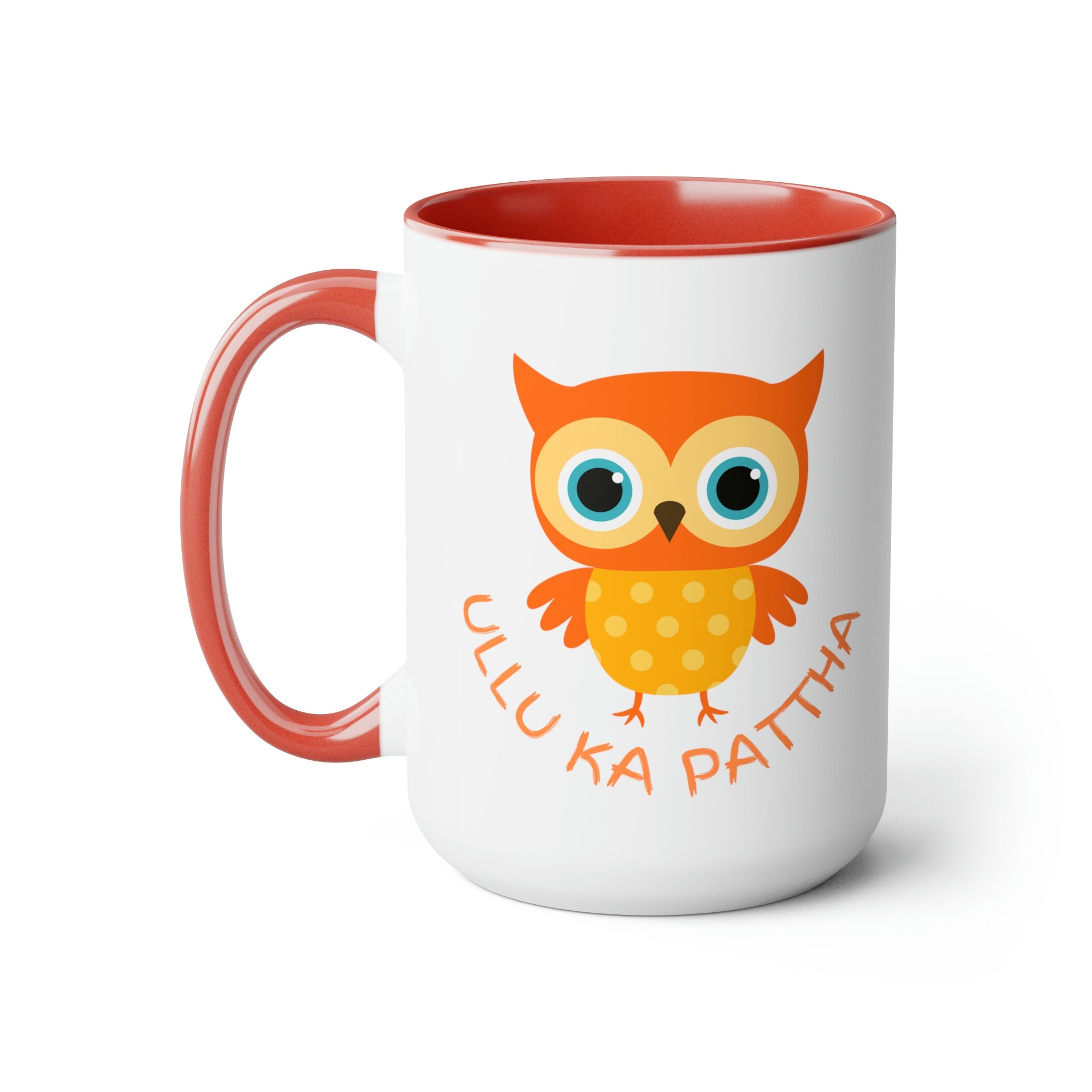 Desi Mug Desi Me Chai Mug Desi Gifts Indian Mom Gift Girlfriend Mug Owl ...